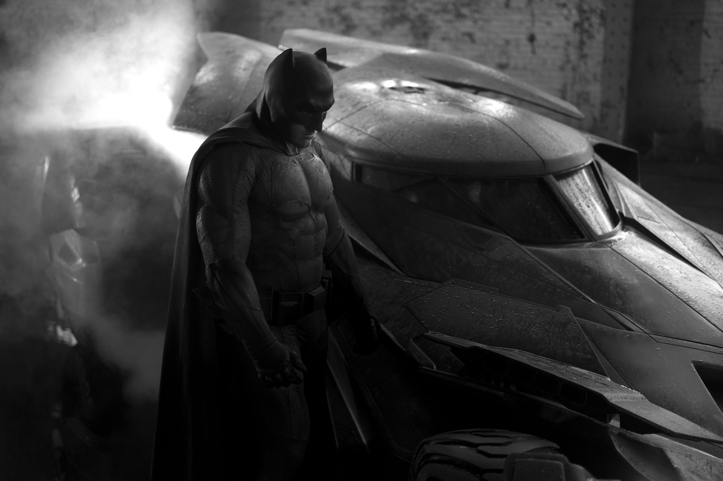 Here s The New Batcave In Batman V Superman Dawn Of Justice Moviefone here-s-the-new-batcave-in-batman-v-superman-dawn-of-justice-moviefone