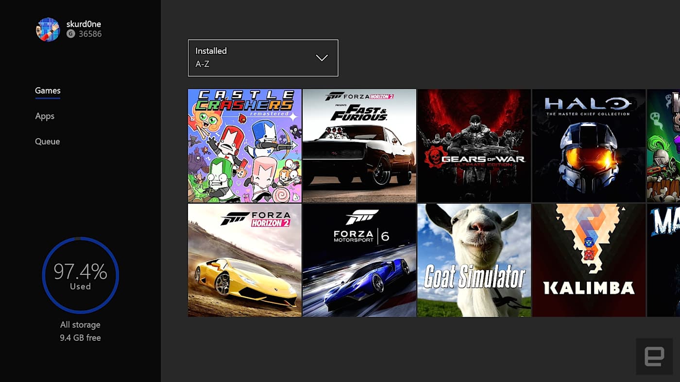 The Xbox One revisited: Microsoft's console has gotten better with age