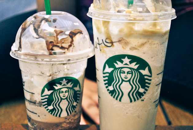 Starbucks' shake-to-pay and tips now work on Android too
