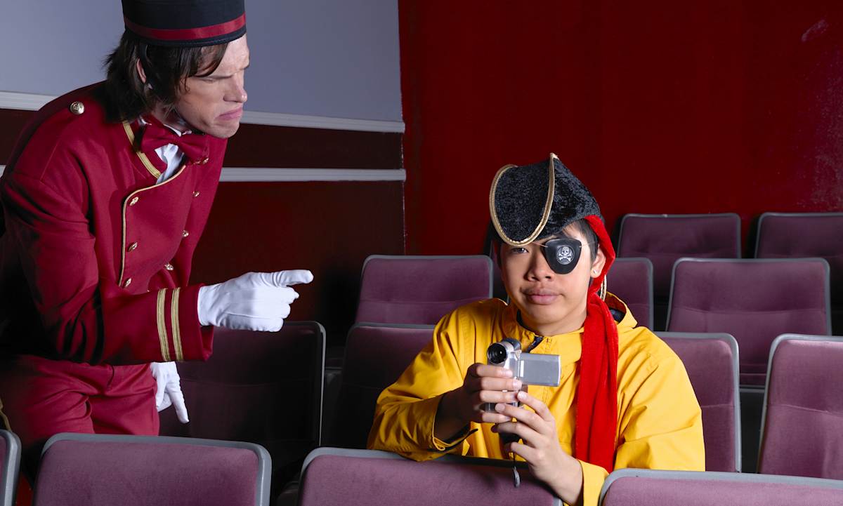 MPAA filed lawsuits in Canada and NZ to shut down movie pirates