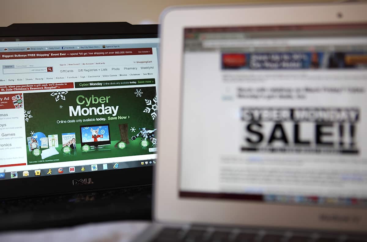 The best Cyber Monday deals