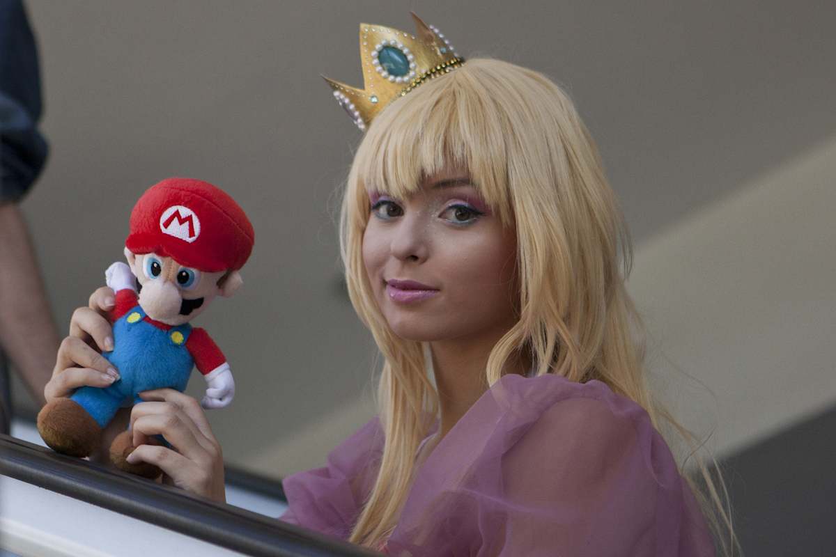 Next for Nintendo: Zelda reboots, fresh Splatoon gear and more