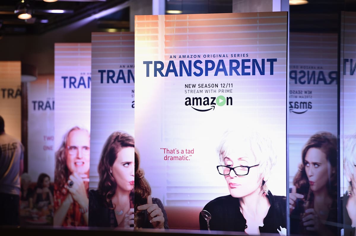Amazon offers a free screenwriting tool to discover new stories