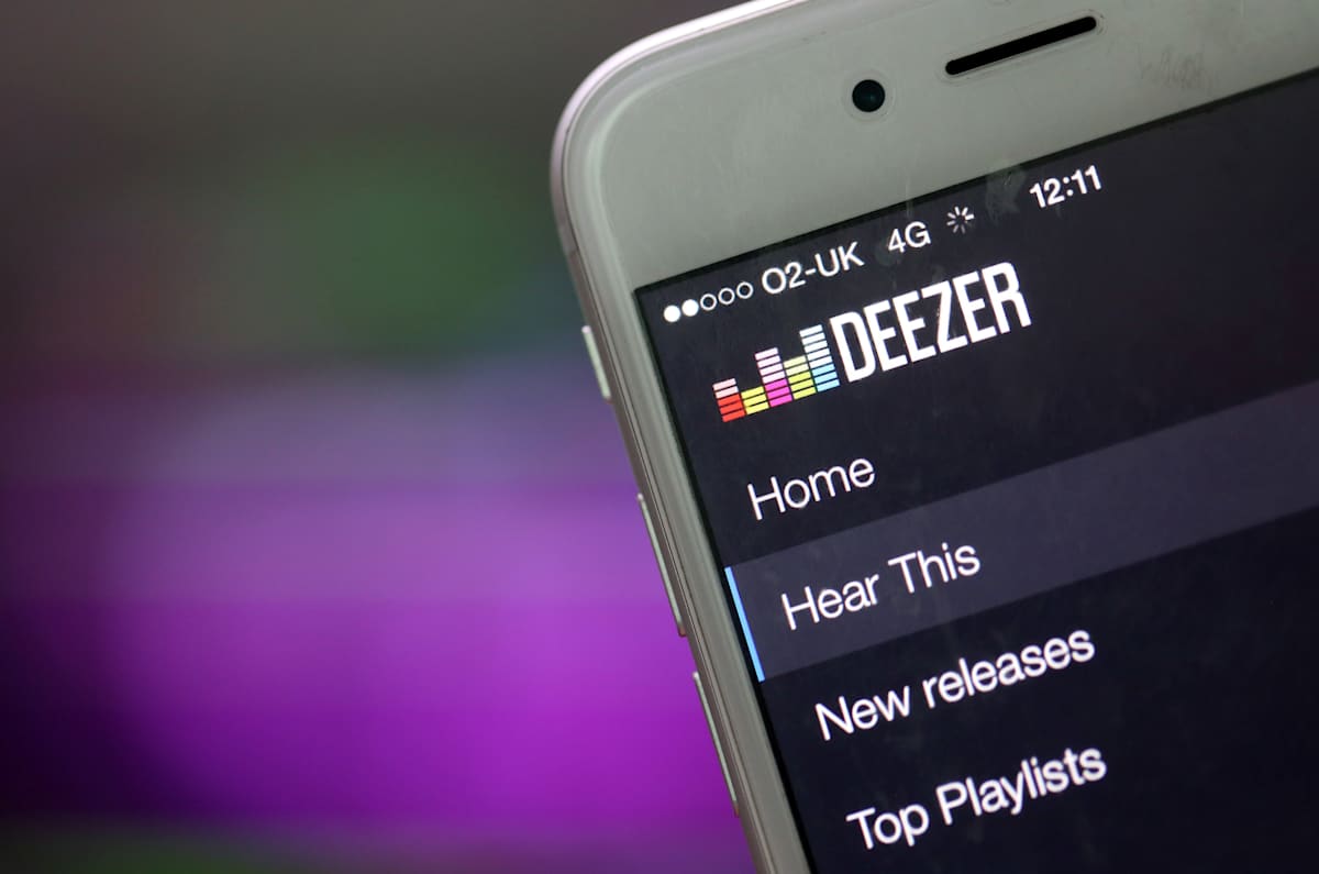 Deezer taps BandPage for more interaction between artists and fans