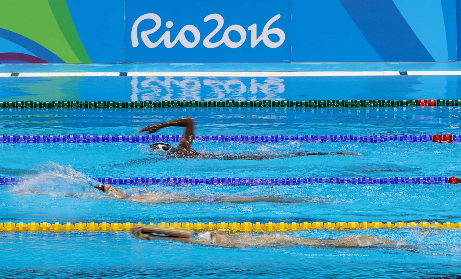 Twitter's Olympics coverage includes live Moments and Periscope | 1...