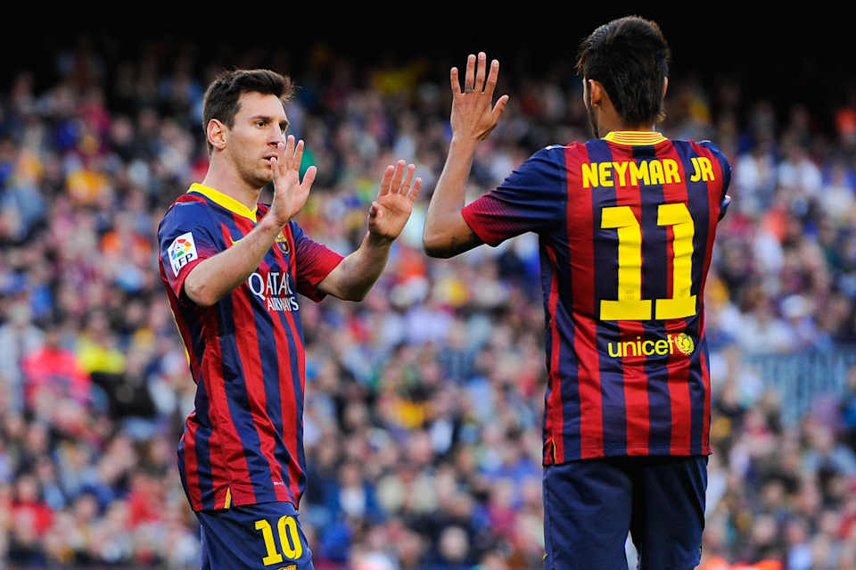 How to watch football (soccer) now that the World Cup is over