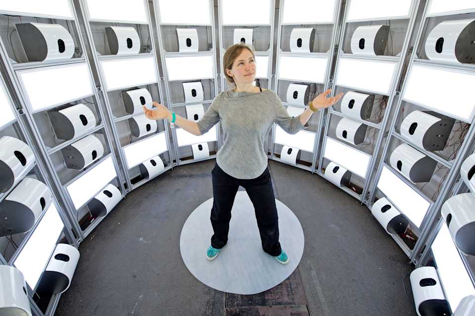 Robots, guns and pizza: A field guide to the 3D-printed world