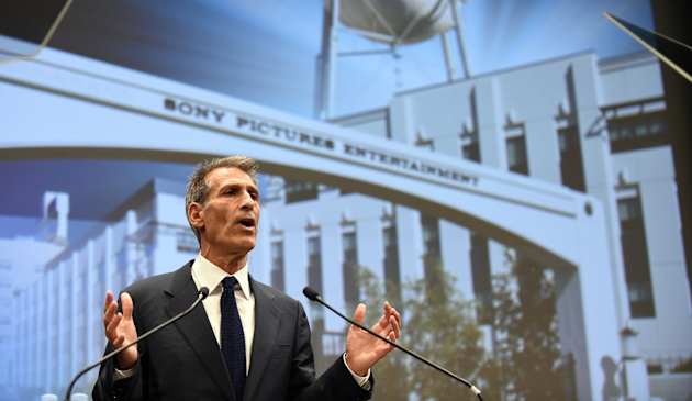 Sony hack snowballs as movie scripts, celebrity phone numbers leaked