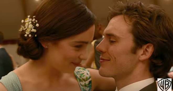 10 'Me Before You' Moments That Changed The Way I See Life | The ...