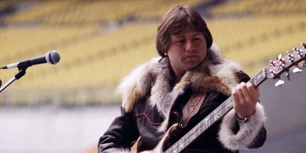 Greg Lake est décédécentral-mao