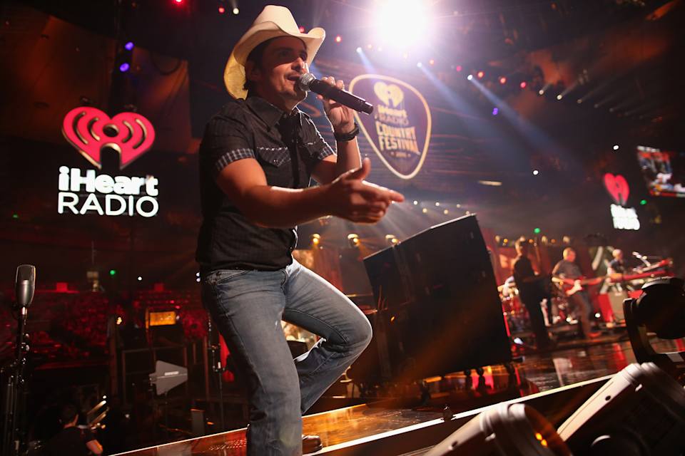 iHeartRadio brings its streaming app to U-Verse TV