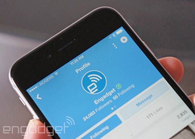 Vine makes it easier to search for the right clip