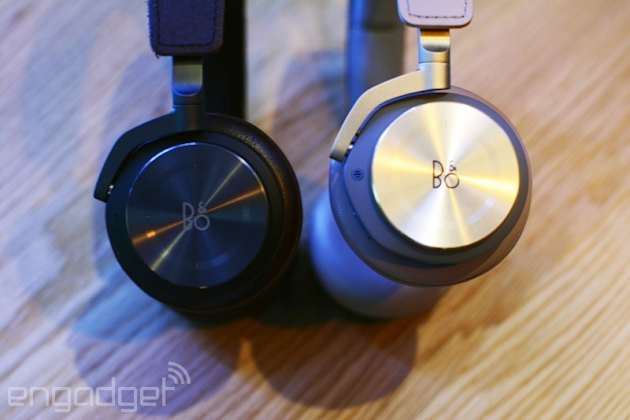 HP taps Bang & Olufsen for audio tech now that Apple has Beats