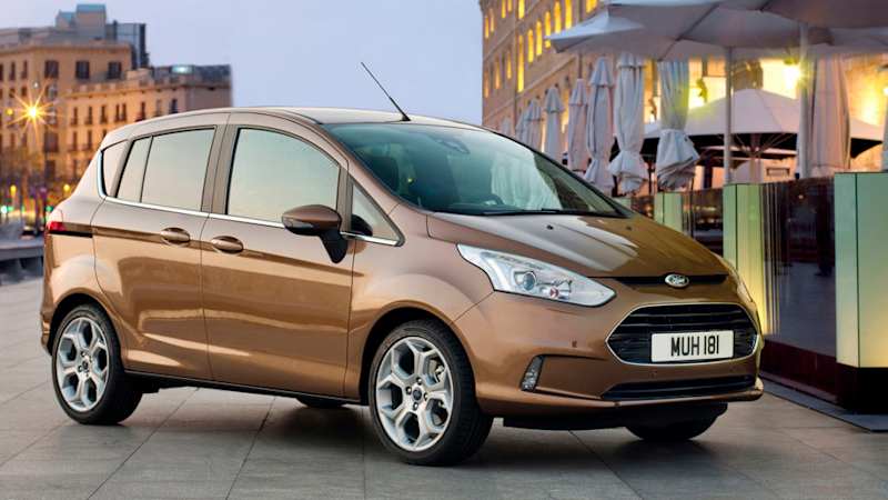 Ford of Europe - Alchetron, The Free Social Encyclopedia