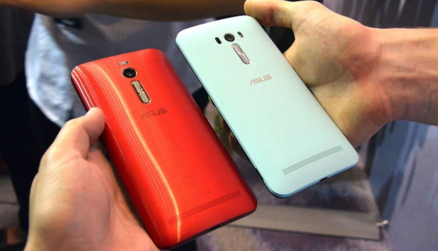 Microsoft persuades ASUS to install Office on its Android phones ...