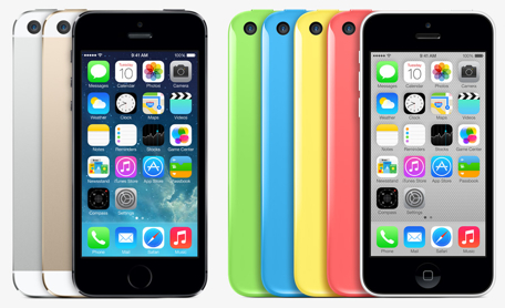 Subtexts in Apple's Sept. 10 iPhone event