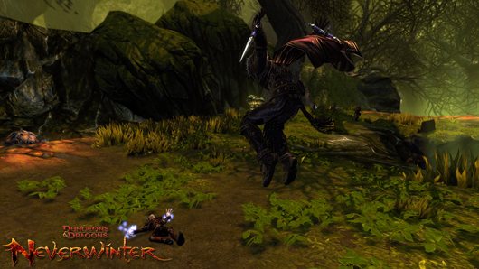 Neverwinter highlights new paragon paths for Devoted Cleric, Trickster