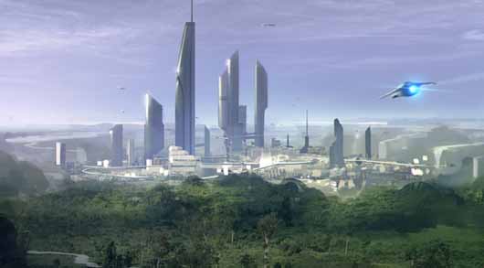 CIG releases Star Citizen livestream vids, tops $33 million