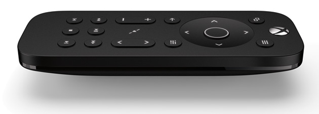 Xbox One Media Remote arrives in early March for $25