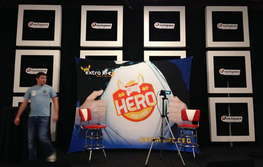 Extra Life raises record $3.8 million in 2013 despite Saturday's DDoS
