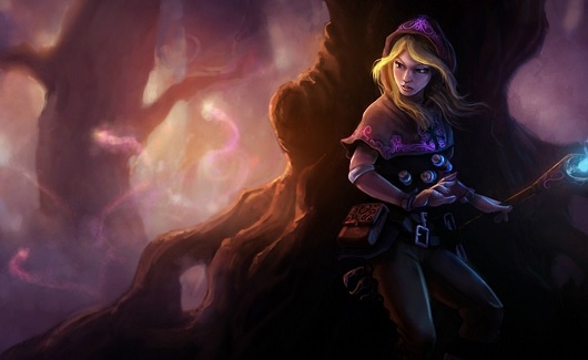 The Summoner's Guidebook: Cutting your losses in League of Legends