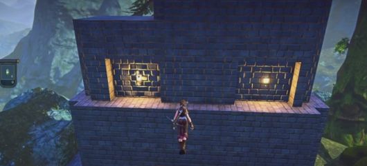 EverQuest Next Landmark livestream delves into player-made structures
