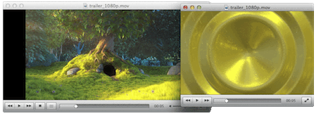 VLC for Mac gets 4K support, dozens of new features including G2M4 playback