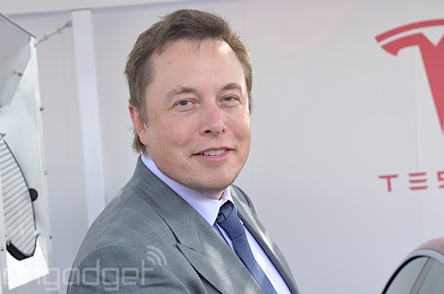Tesla opens new Supercharger sites in London and Birmingham