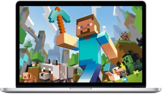 Microsoft buys Minecraft studio Mojang, but promises to continue iOS ...