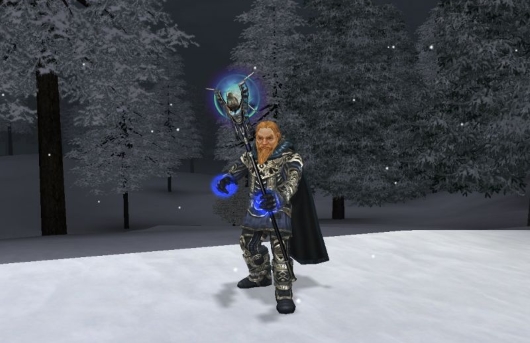 Dark Age of Camelot takes aim at group finder and bug fixes