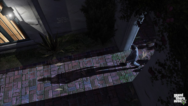 GTA 5 gets next-gen exclusive goodies