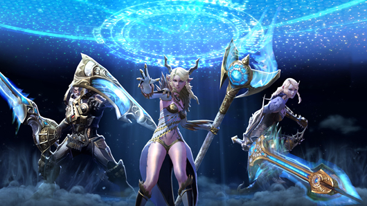 The Daily Grind: Are you still playing TERA?