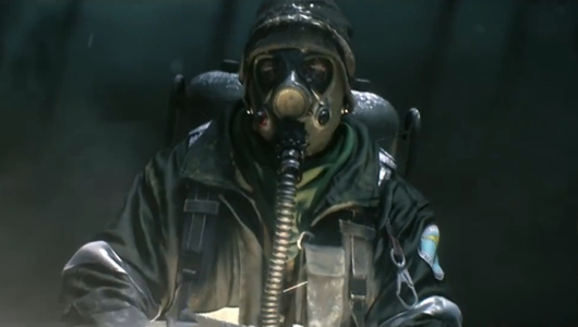 The Division's director on gameplay, customization, and The Cleaners
