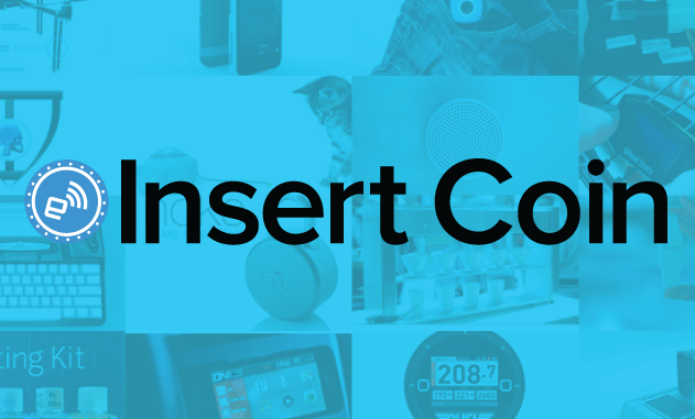 Last chance to vote for our Insert Coin semi-finalists!