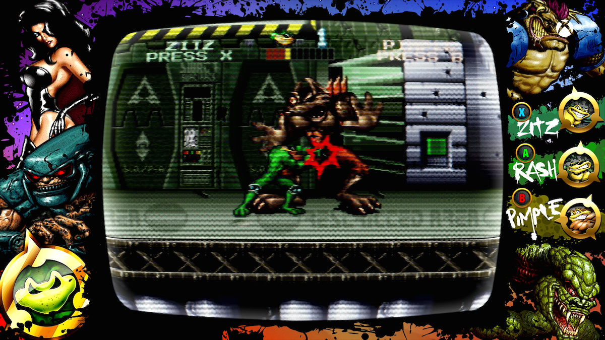 'Rare Replay': gaming classics at their best-worst