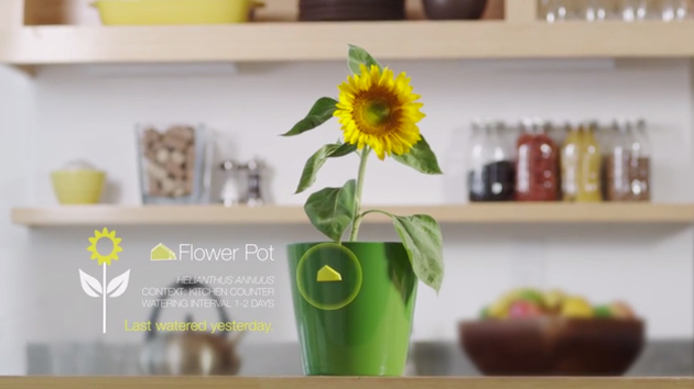 Estimote's stickers let you add tiny sensors to just about anything