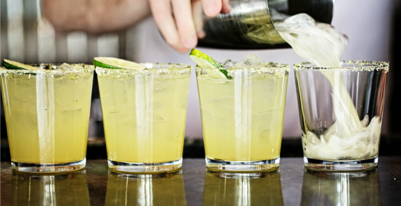 America's Best Margaritas