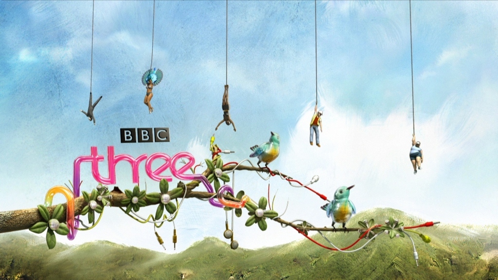 BBC Trust backs plan to make BBC Three online-only