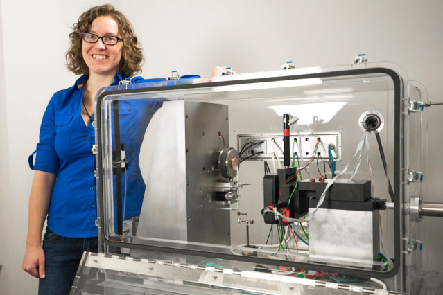 MIT's mechanical actuators bend and 'breathe' as they heat up