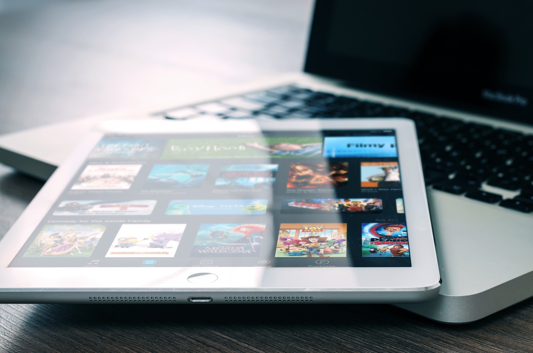 Four Kid-Friendly Gadgets for Your iPad