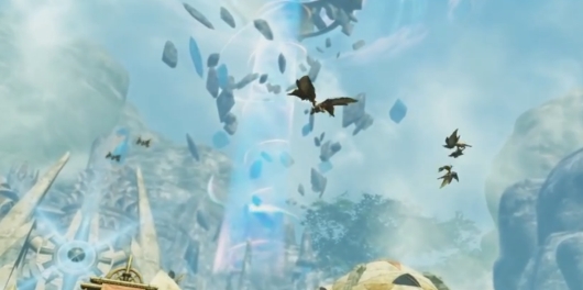 Dragon's Prophet kicks off anniversary events in Europe