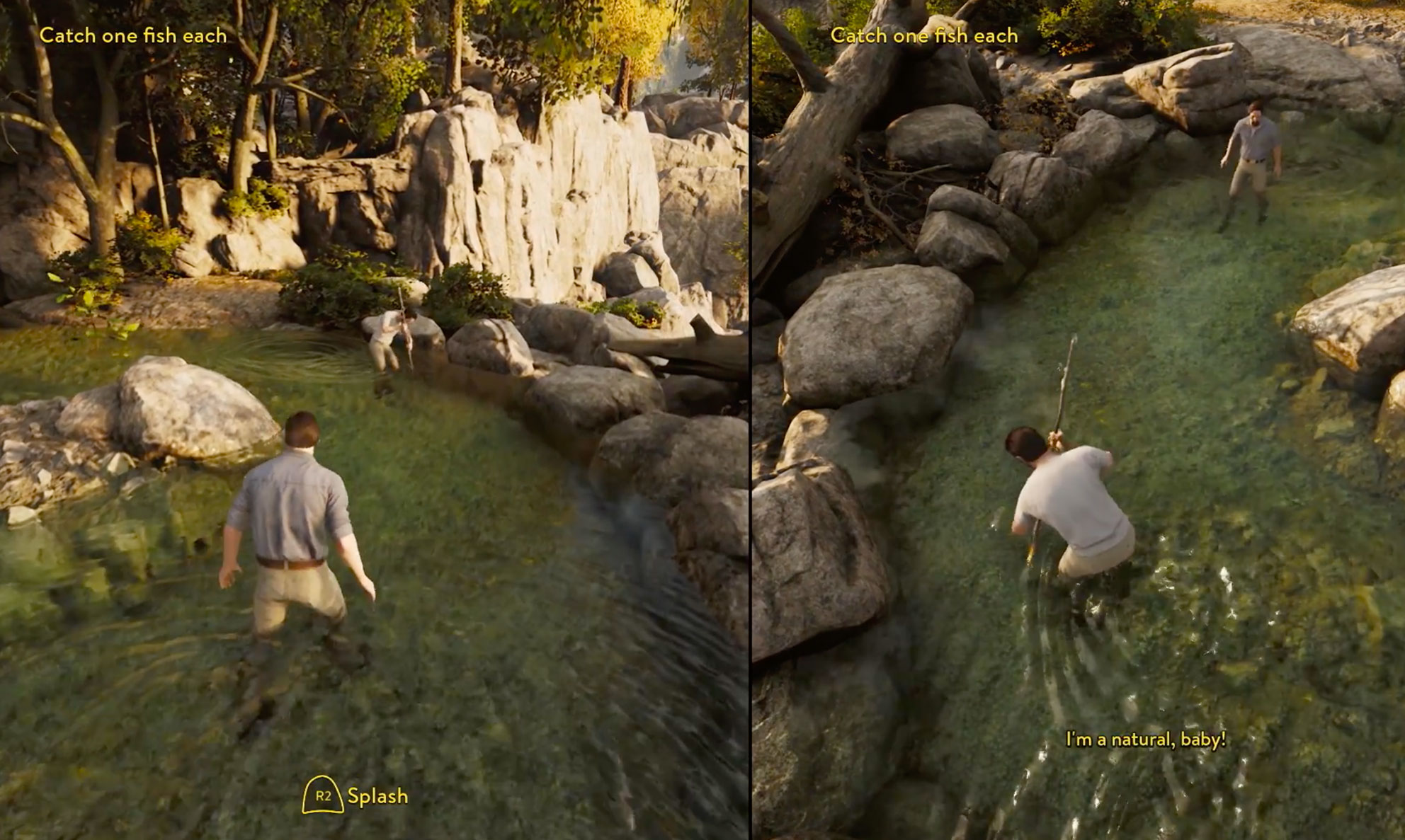 You won't beat 'A Way Out' without help from a friend | Engadget