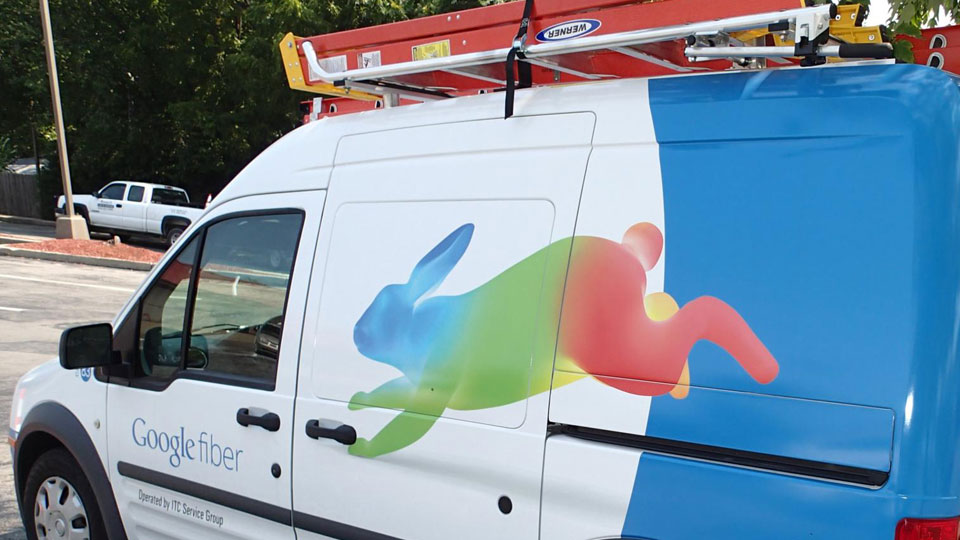 Google Fiber joins the White House's low-income broadband efforts