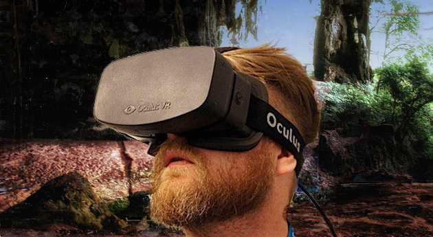 Sir David Attenborough's latest wildlife show is coming to VR headsets ...