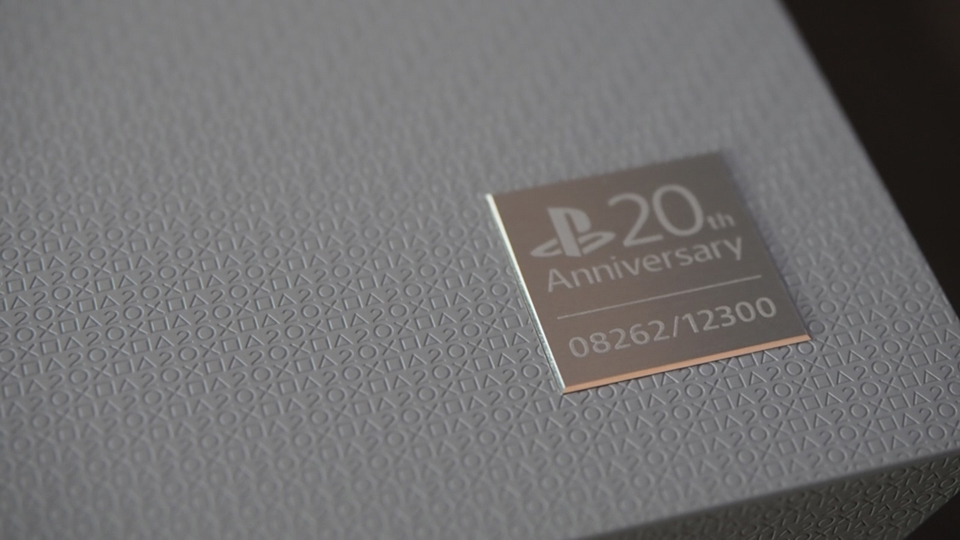 Ps4 20th anniversary online