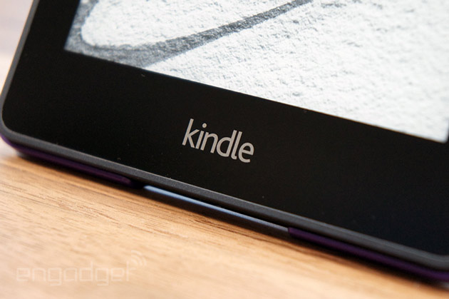 Amazon gives UK customers early e-book access with Kindle First