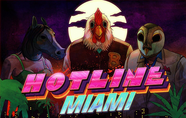 Watch the story of how 'Hotline Miami' came to be