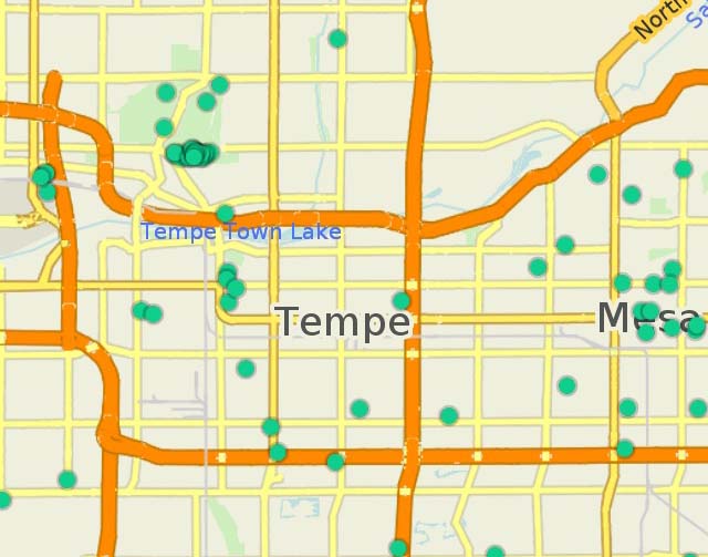 Maps.Me is temporarily free, so grab it while you can