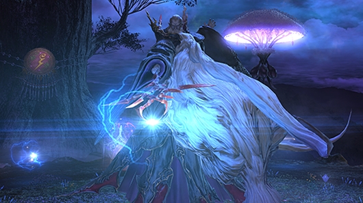 Final Fantasy XIV updates with sightseeing, weapons, and poses