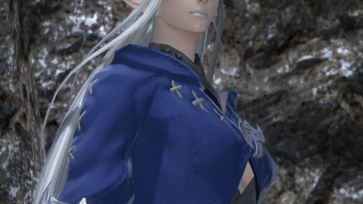 Final Fantasy XIV offers a preview of 2.3's story